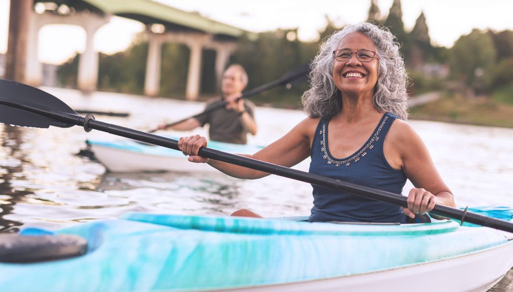 5 creative ways to enjoy your recovery - Carrum Health