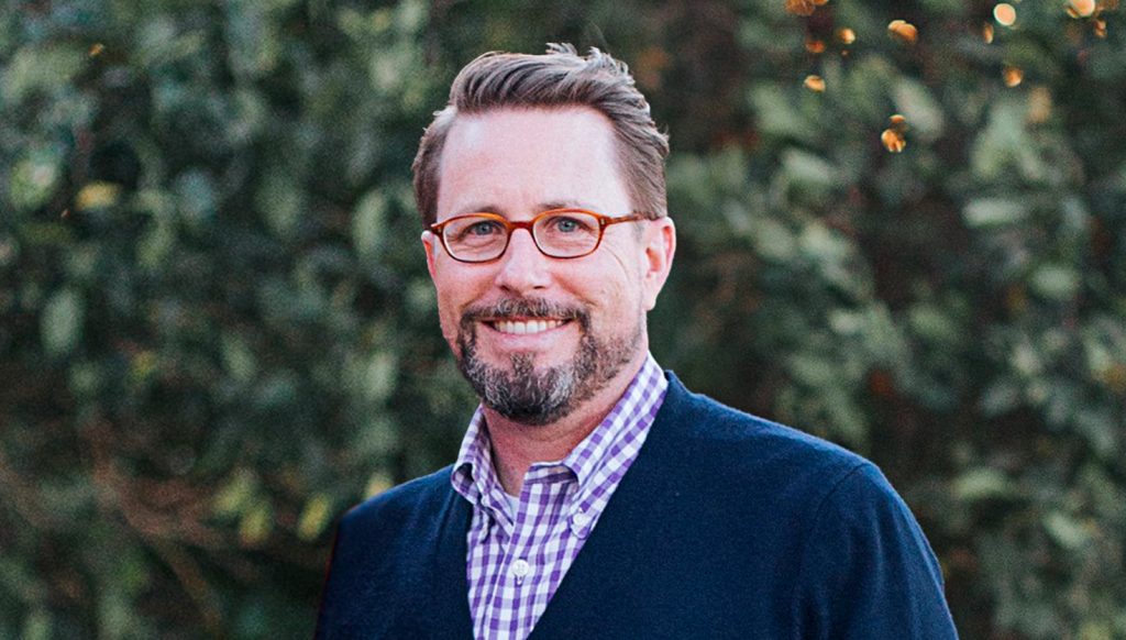 Clif’s hip replacement success story - Carrum Health