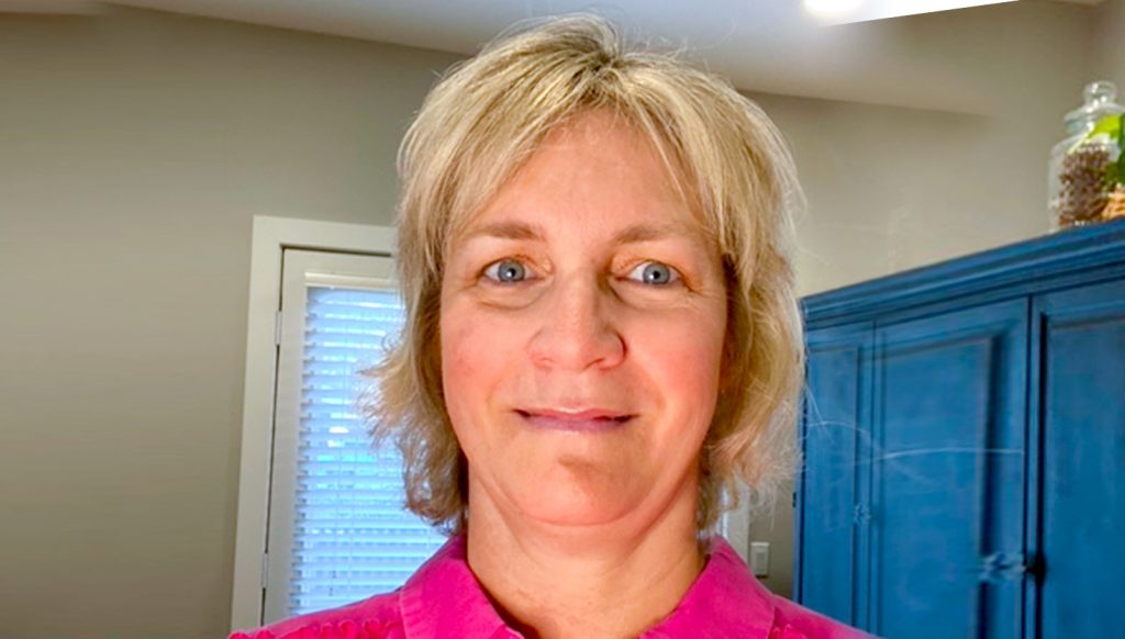 Trina’s neck pain surgery success story - Carrum Health