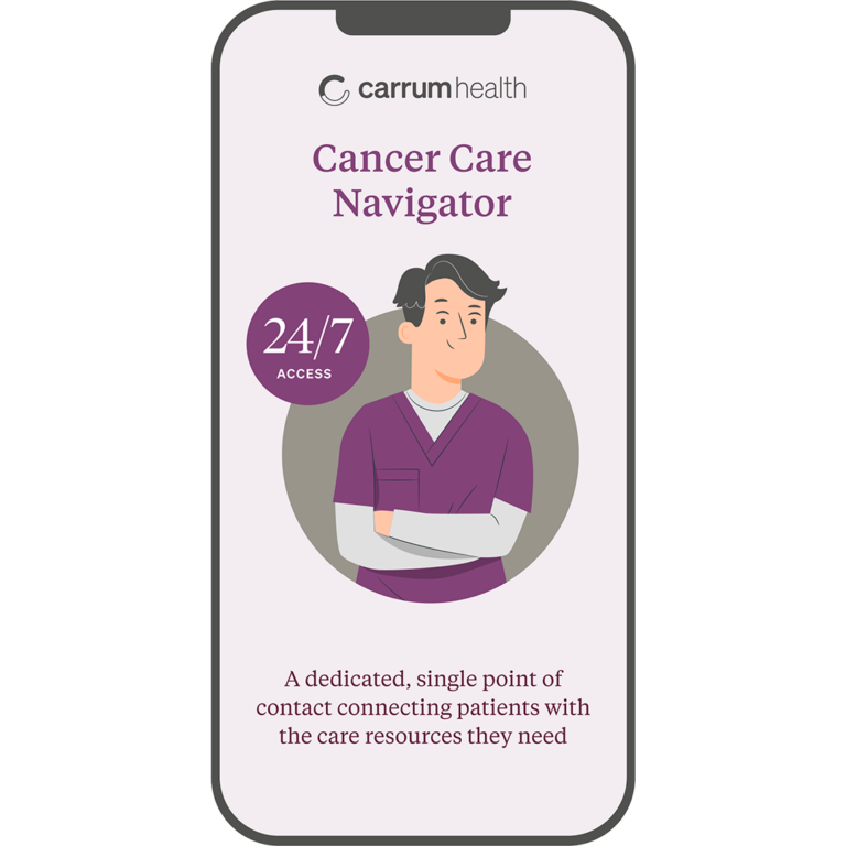Cancer Care - Carrum Health