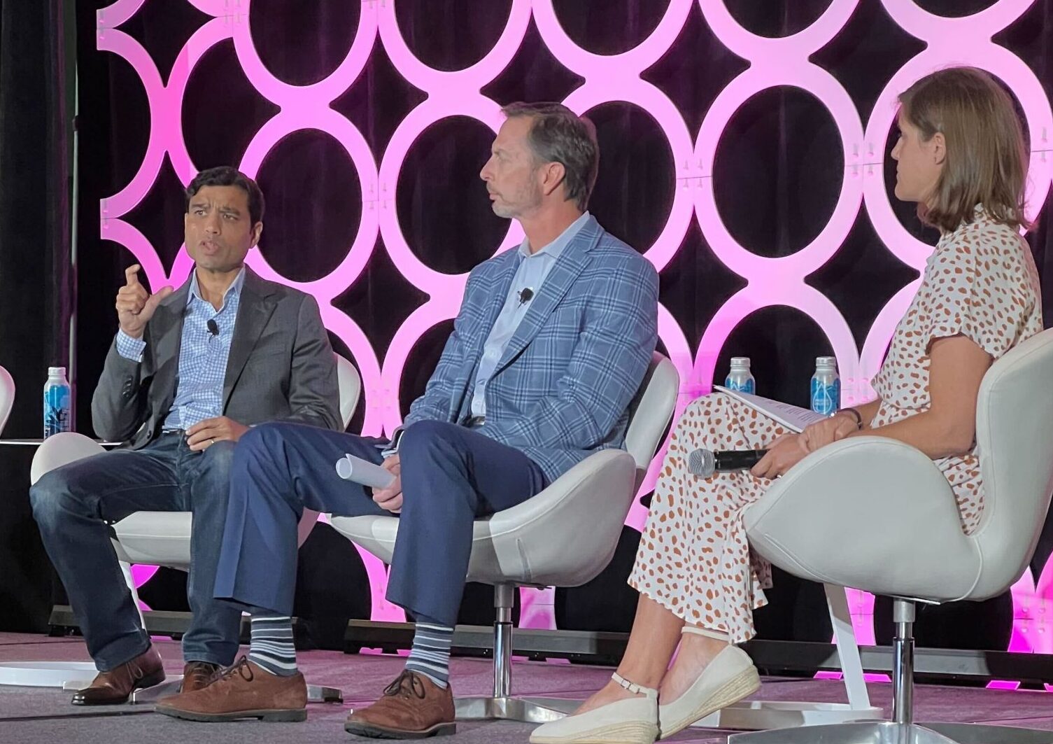 Carrum Health 2023 Healthcare Awards