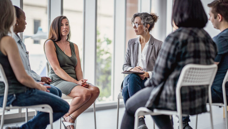 Employee Cancer Care: Tips on Supporting Employees with Cancer