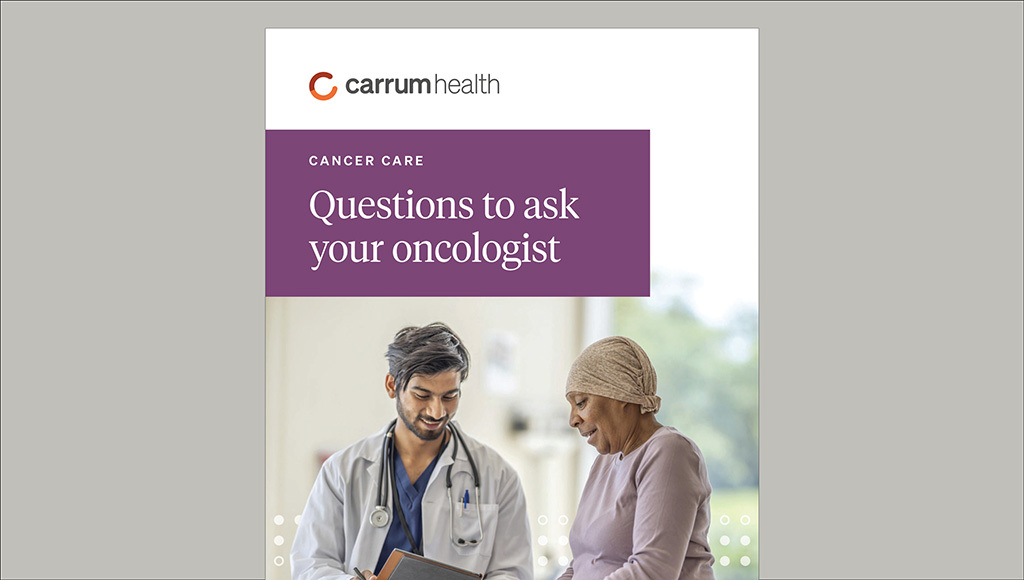 5 Ways To Lower Your Cancer Risk Carrum Health