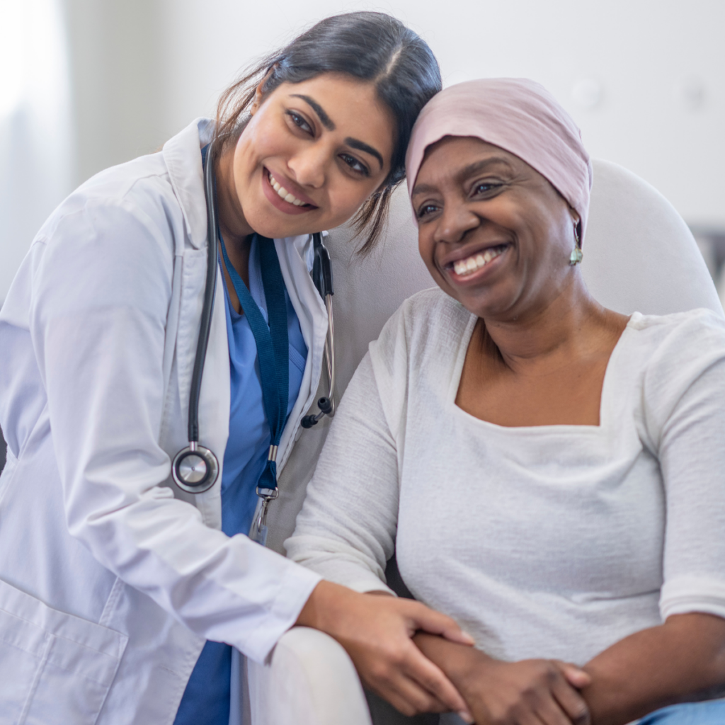 Carrum Health Expands Cancer Care Solution to Over 400 Facilities ...